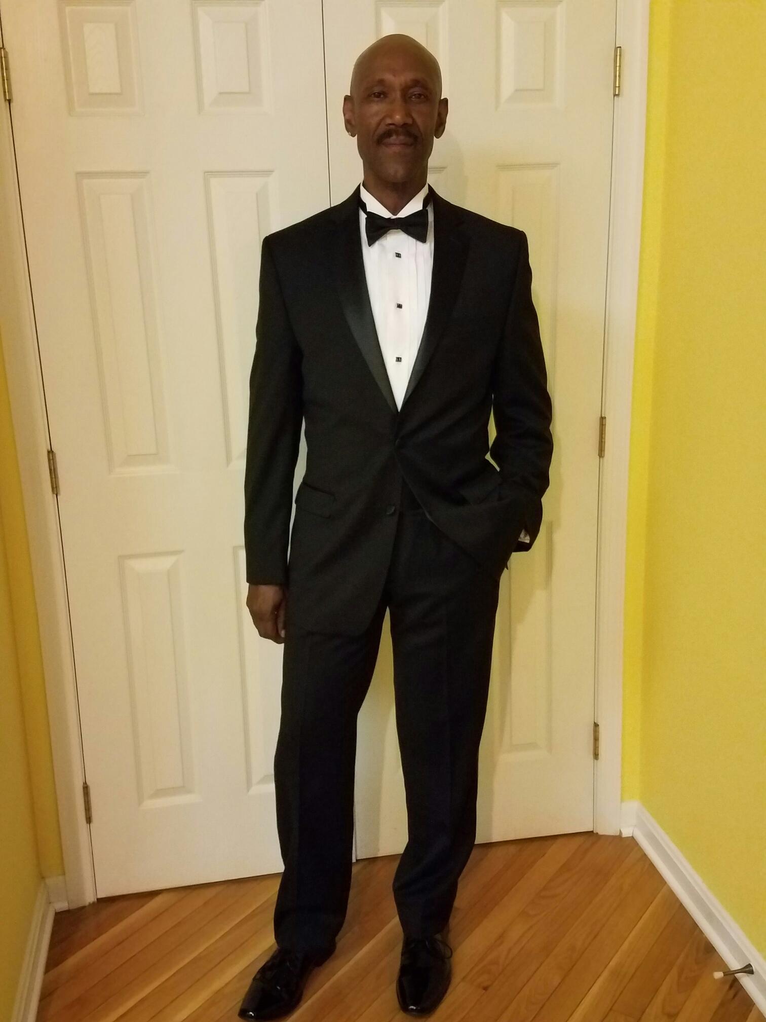 Support our #actors and #comedians: Meet Frank James (Updated ...