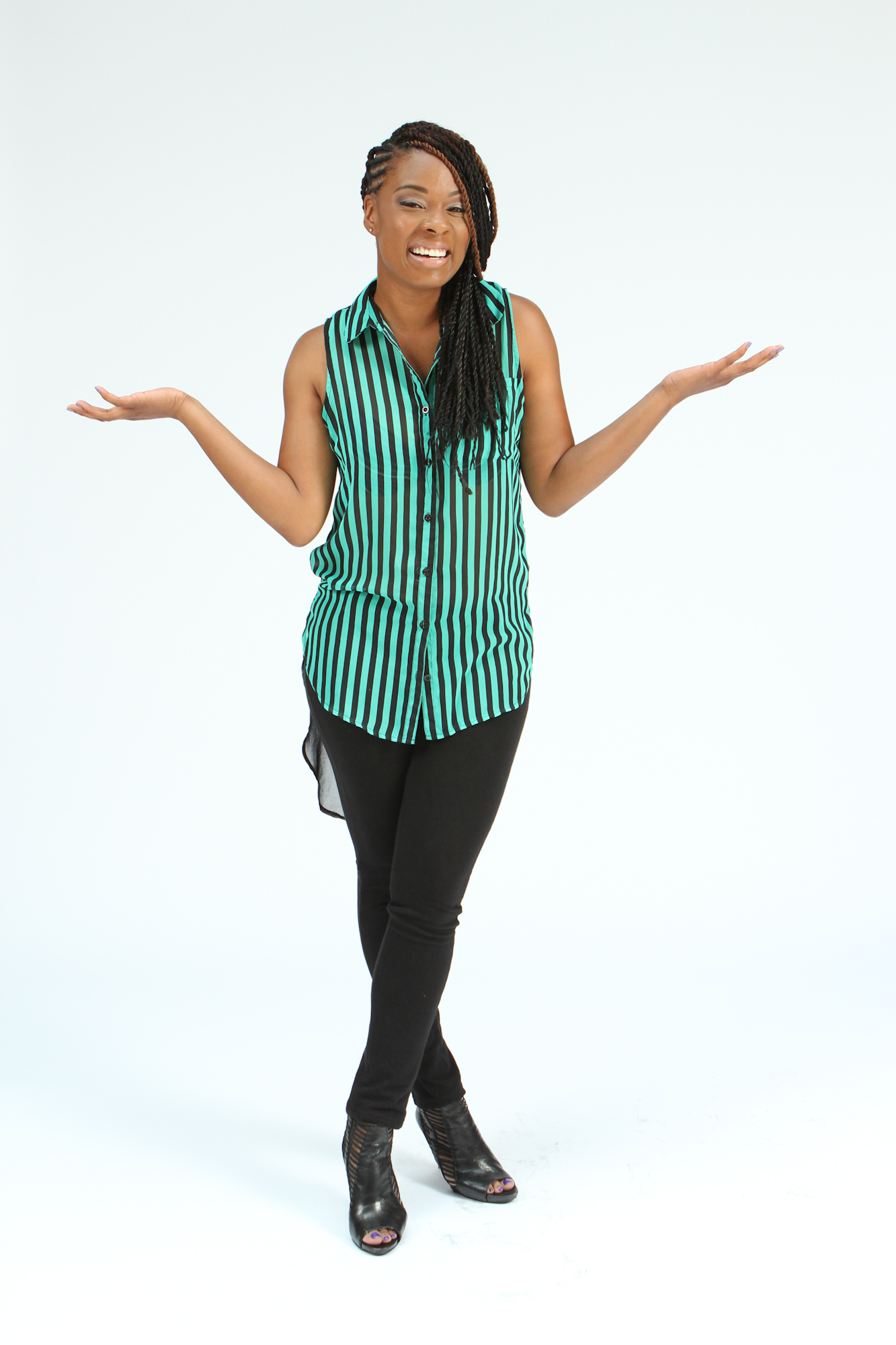 Support our #entrepreneurs: Meet Tiara Williams (Updated) – Support Our ...