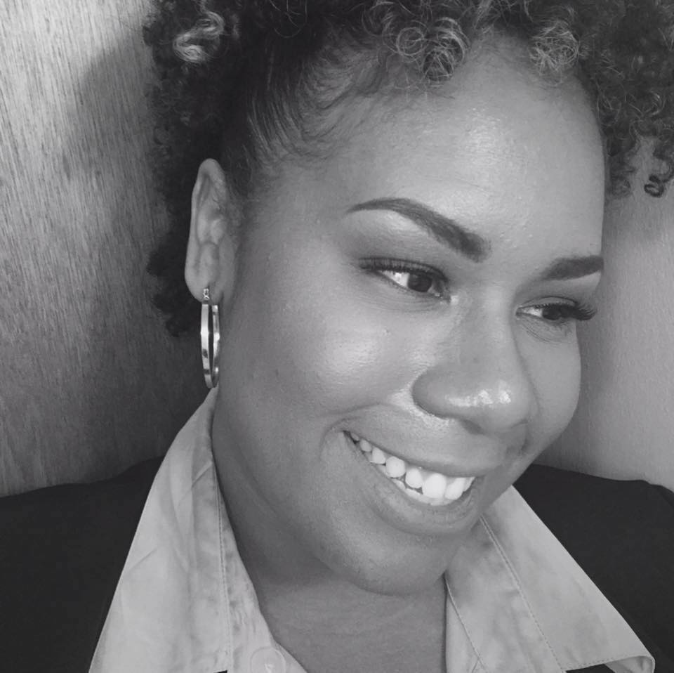 Blake’s LGBT Community Member Highlight Featuring Danielle Earle ...