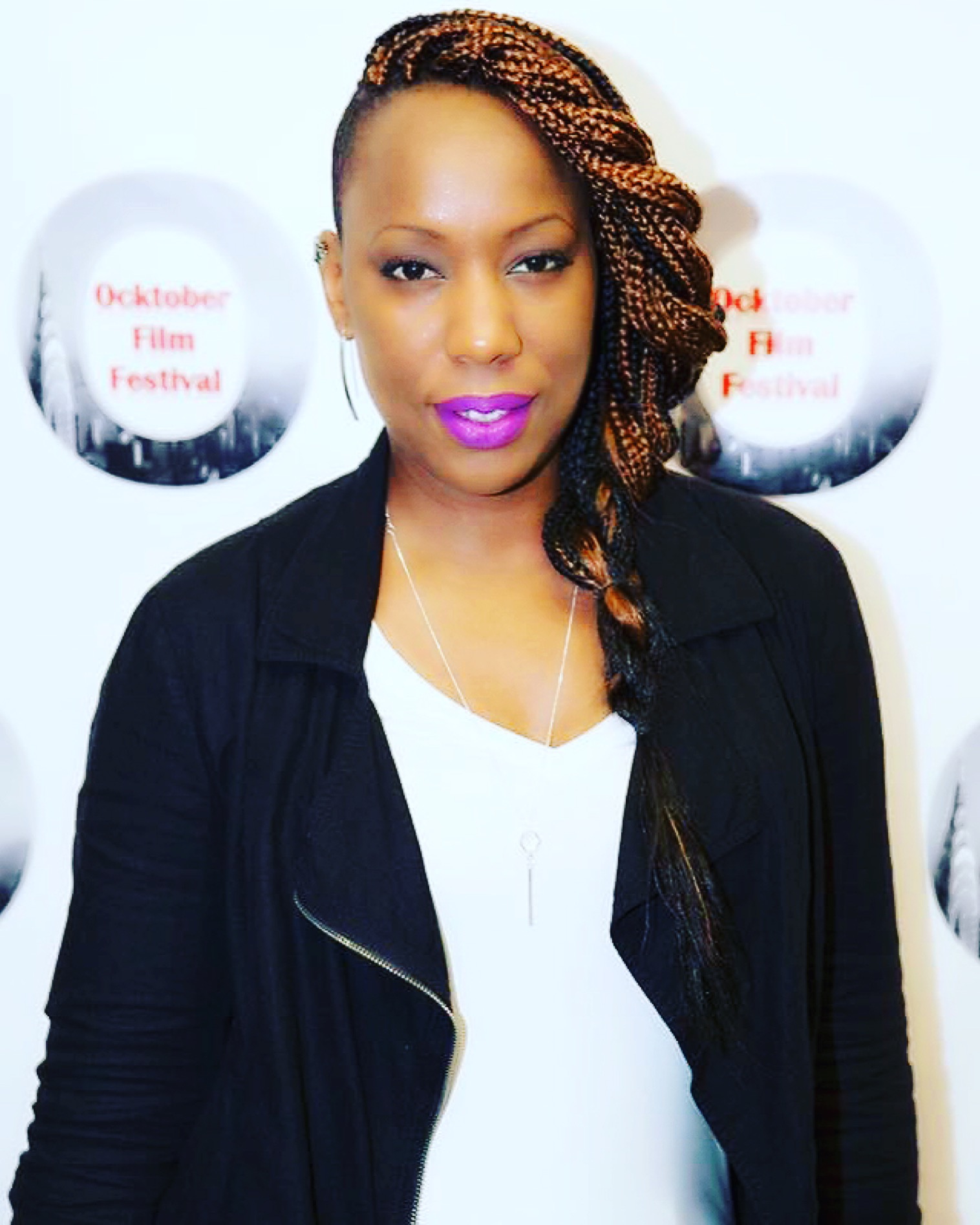 Support Our #creatives Meets #filmmaker Shauntay Cherry (Updated ...
