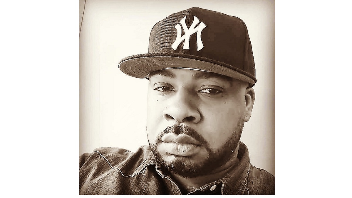 Support Our #creatives® Meets Jermaine Smith, #creator of “The Needs ...