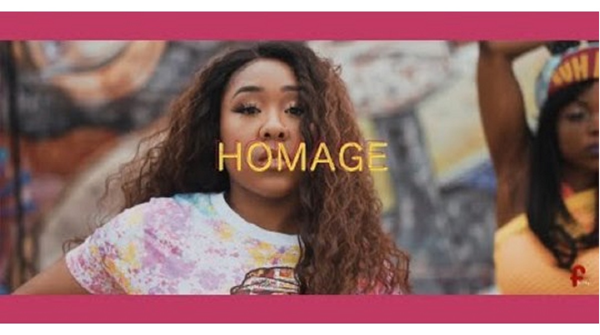 Support Our #creatives® Spotlight: Official Music Video “Homage” by ...