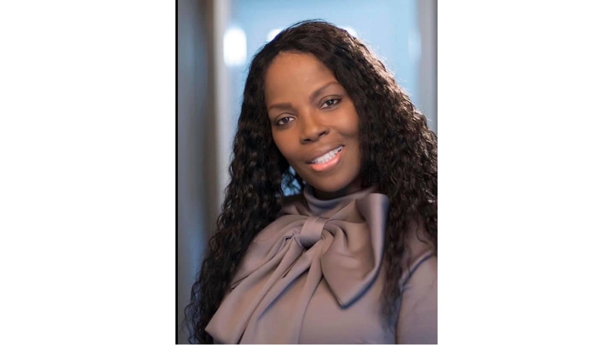 Support Our #creatives® Meets Andrée M. Harris, #writer and #director ...