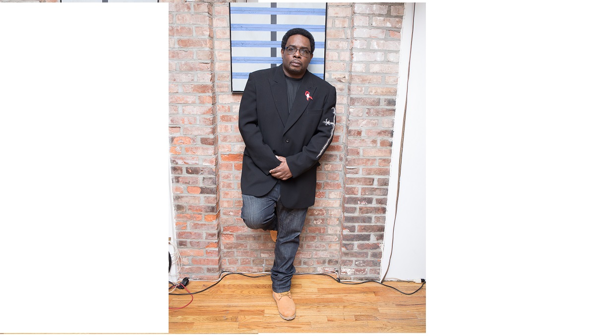 Support Our #creatives® Meets Shawn Cornelius, A.K.A The Romantic ...