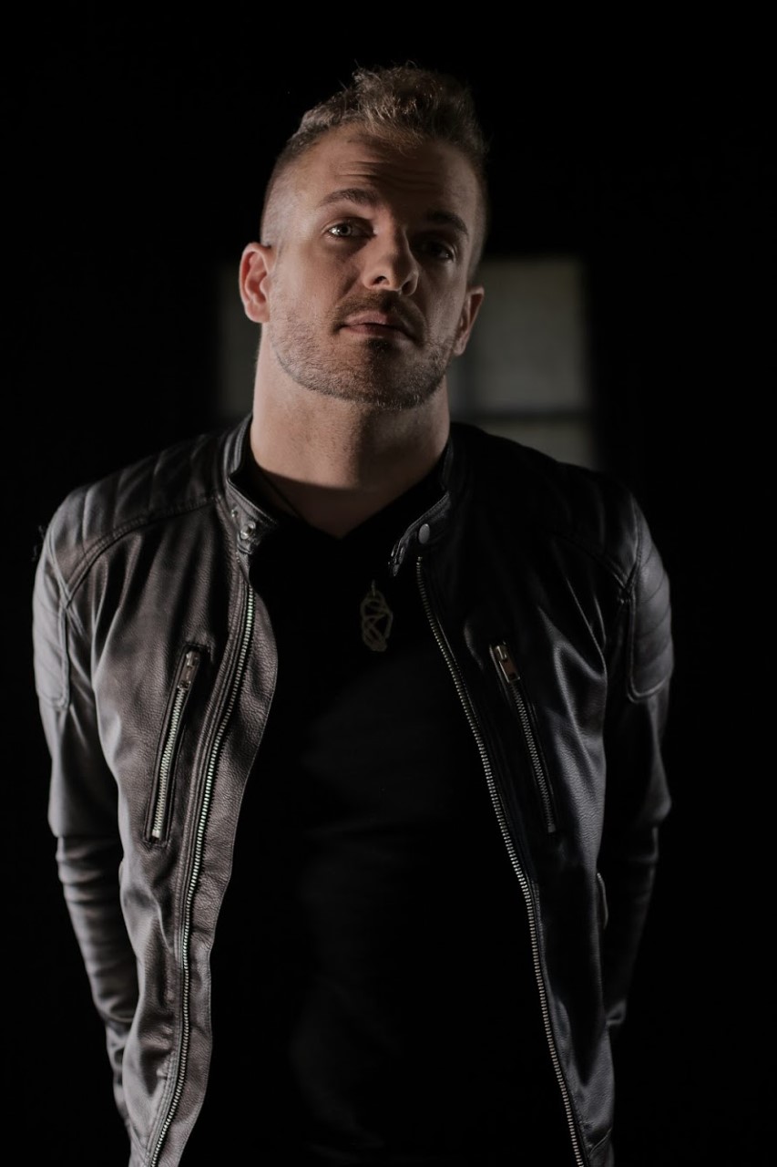 Support Our #creatives® Catches Up With #musician Luke Justin Roberts ...