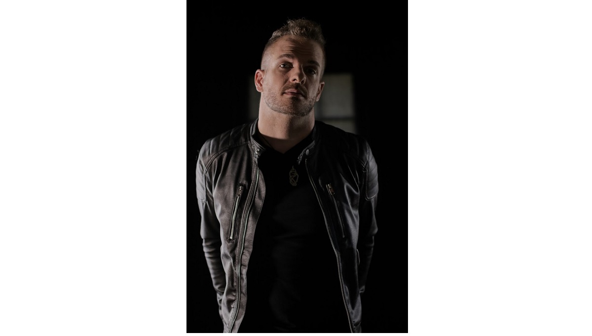 Support Our #creatives® Catches Up With #musician Luke Justin Roberts ...